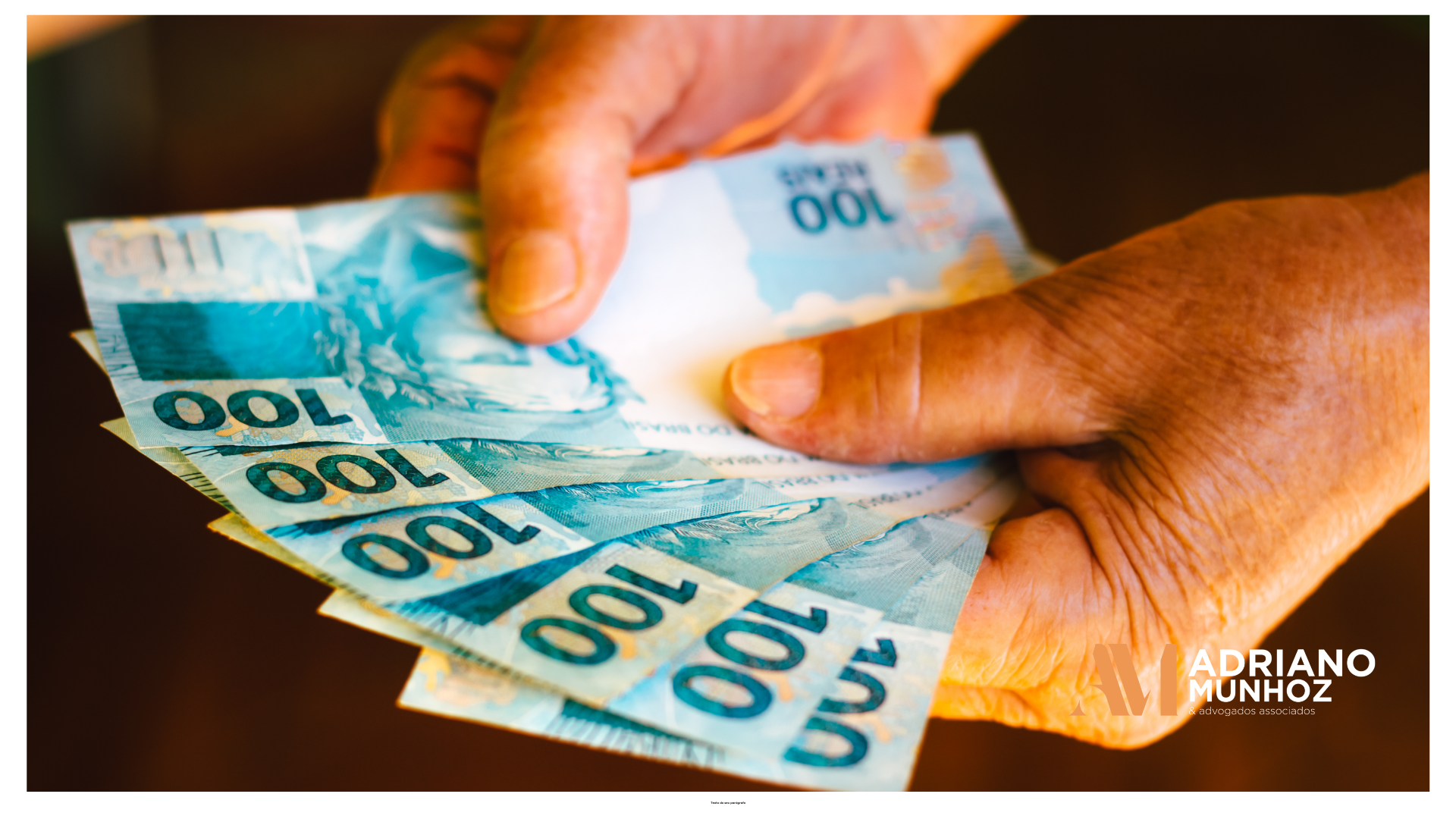 Tudo o que você precisa saber sobre o 13º salário: direitos, cálculo e prazos - Adriano Munhoz ...