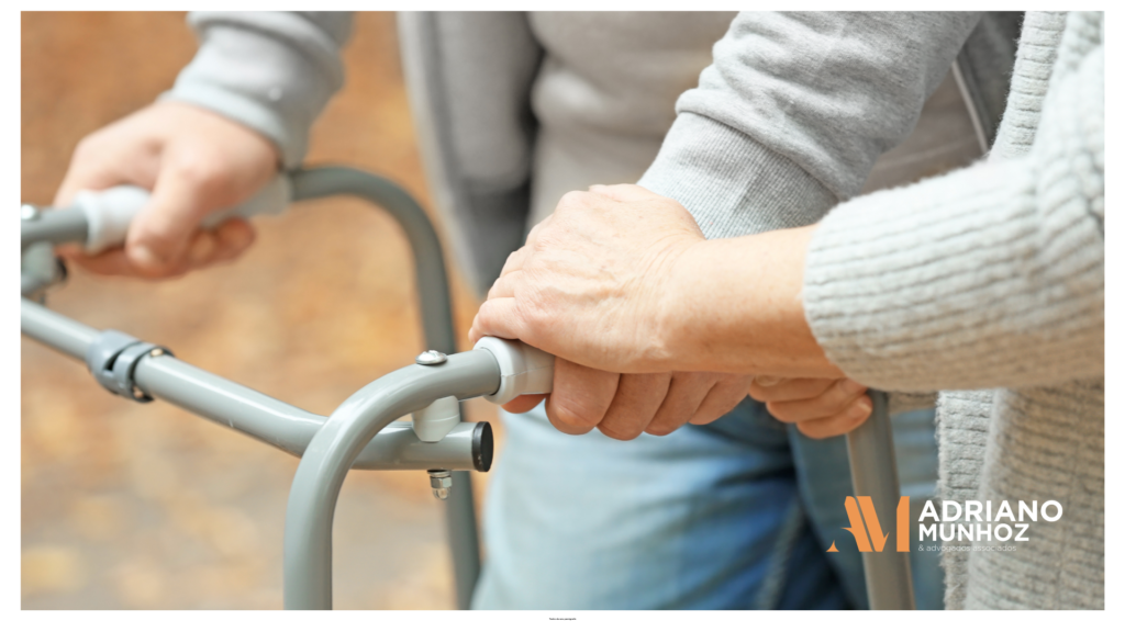 Aposentadoria por invalidez: um guia completo para entender seus ...